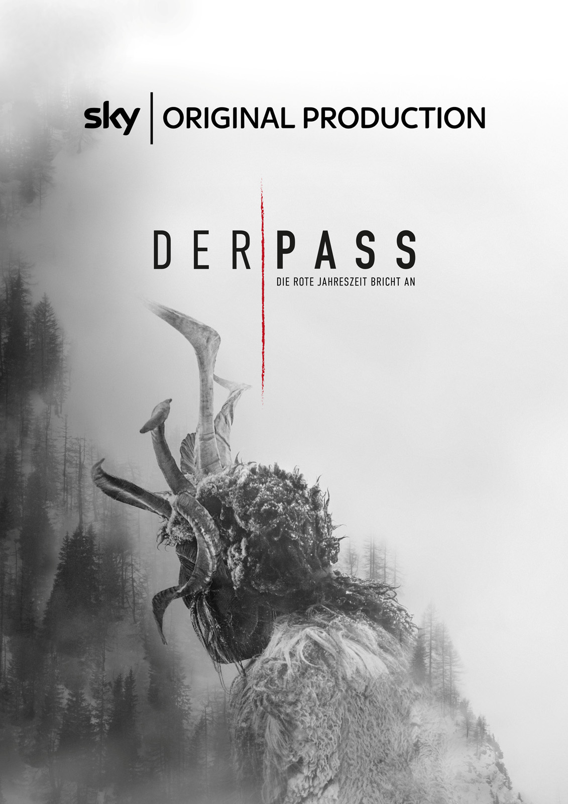 Der Pass, Staffel 2 - 110min.de