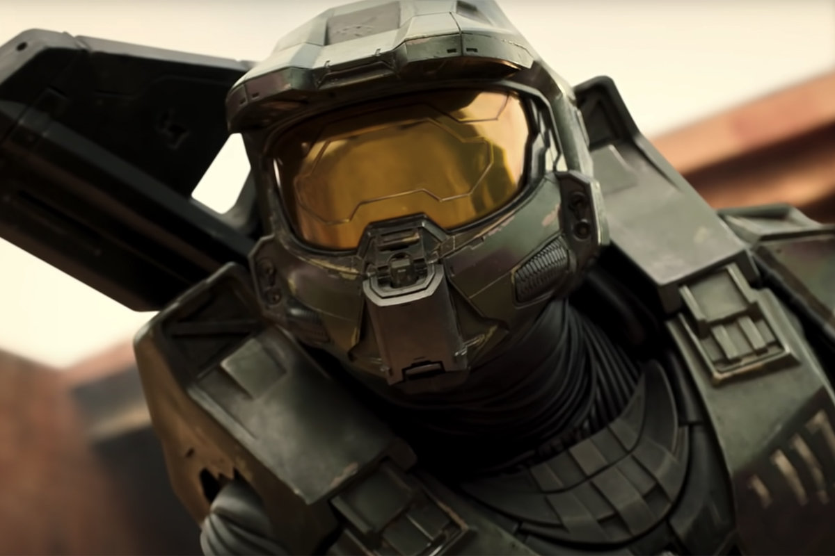 Neuer HALO Trailer zeigt spektakuläre Action - 110min.de