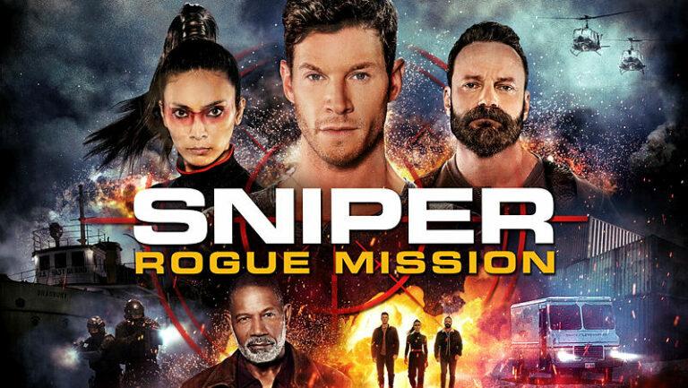 Sniper: Rogue Mission - 110min.de