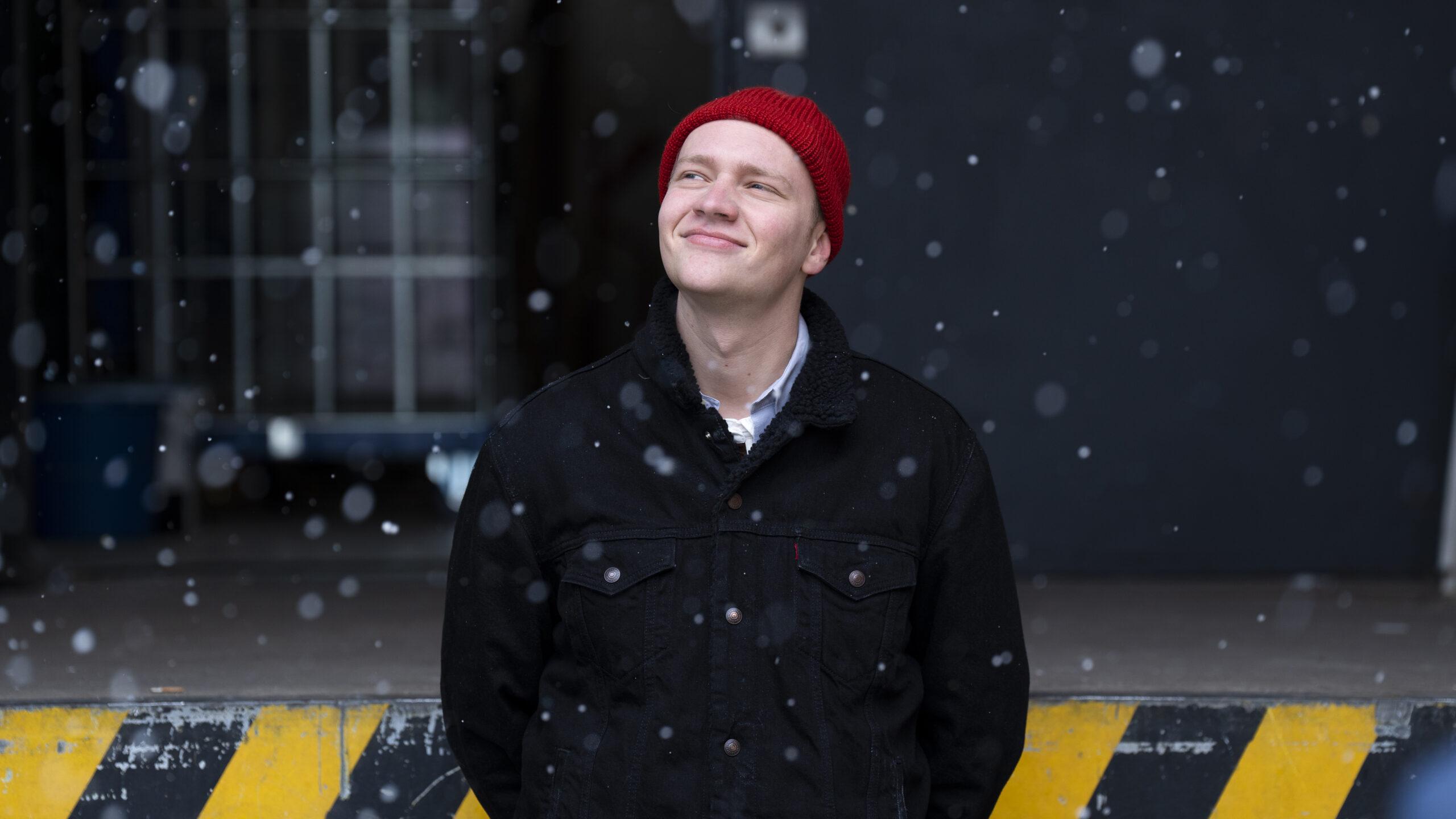 "Die Discounter" (Staffel 3): Willkommen im neuen Feinkost Kolinski ...